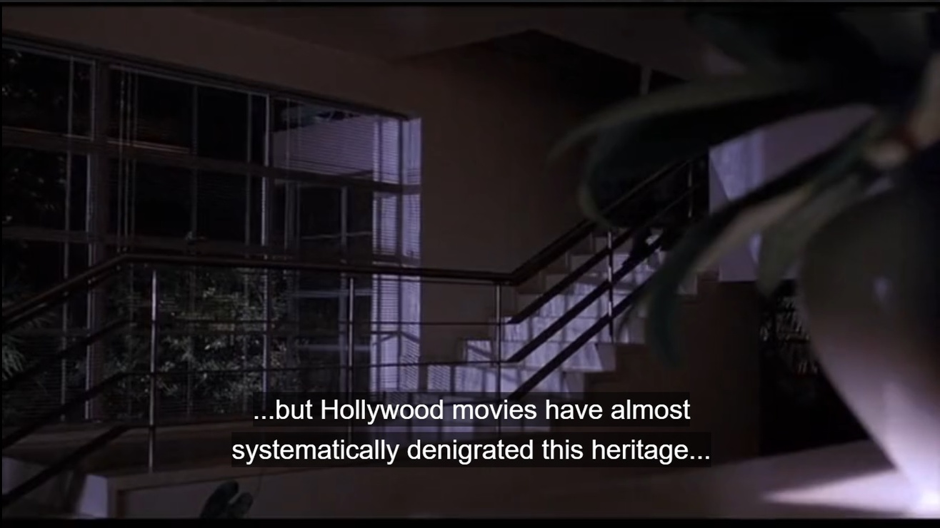 Image of Los Angeles Plays Itself