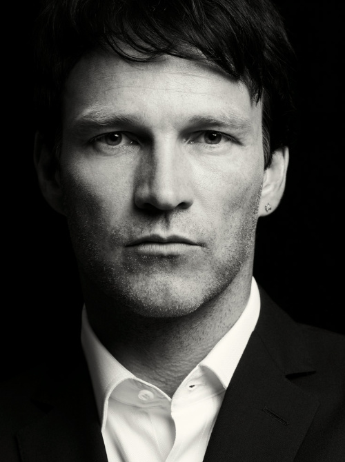 Picture of Stephen Moyer