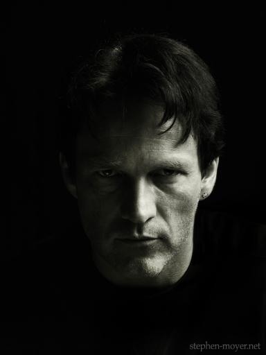 Picture of Stephen Moyer
