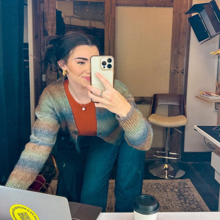 Picture of Brett Cooper