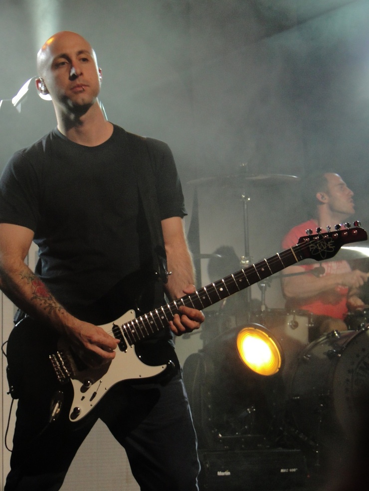 Picture of Jeff Stinco