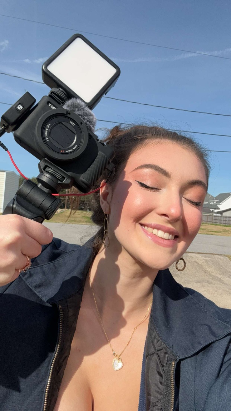 Picture of Rachel Pizzolato