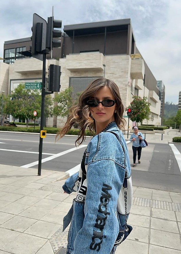 Picture of Daniela Peirano