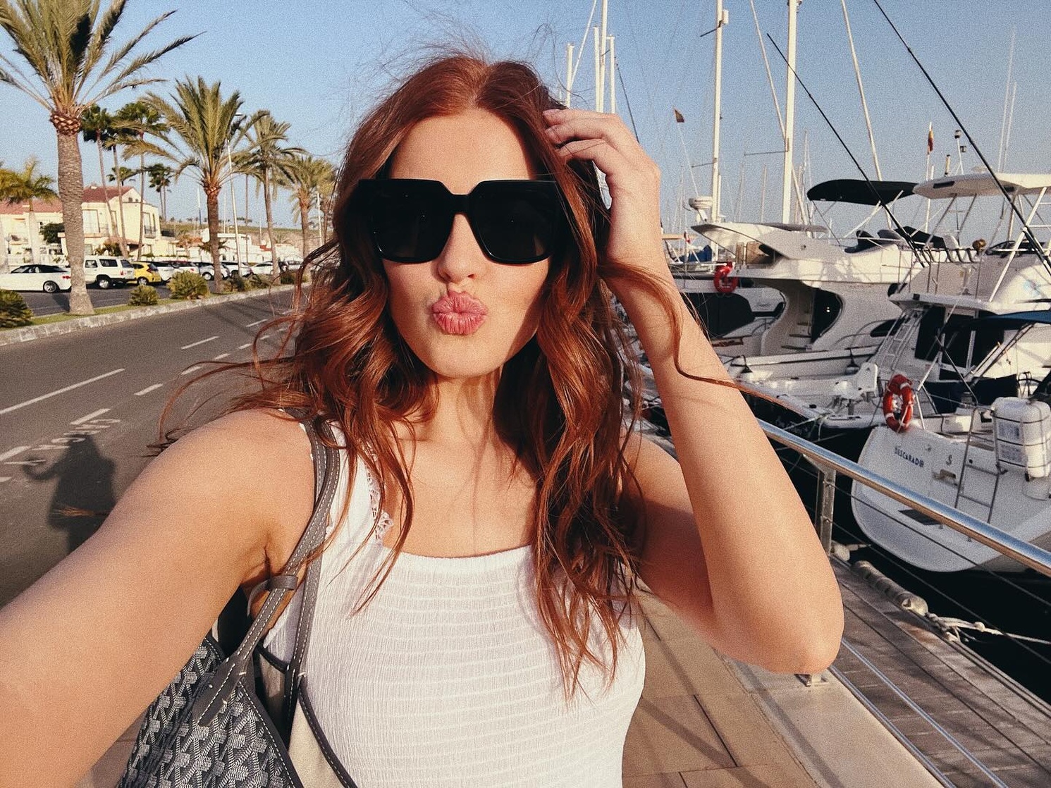 Image of Anna Arendshorst