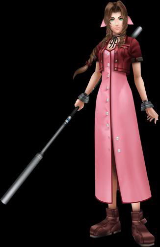 Dissidia 012: Final Fantasy picture