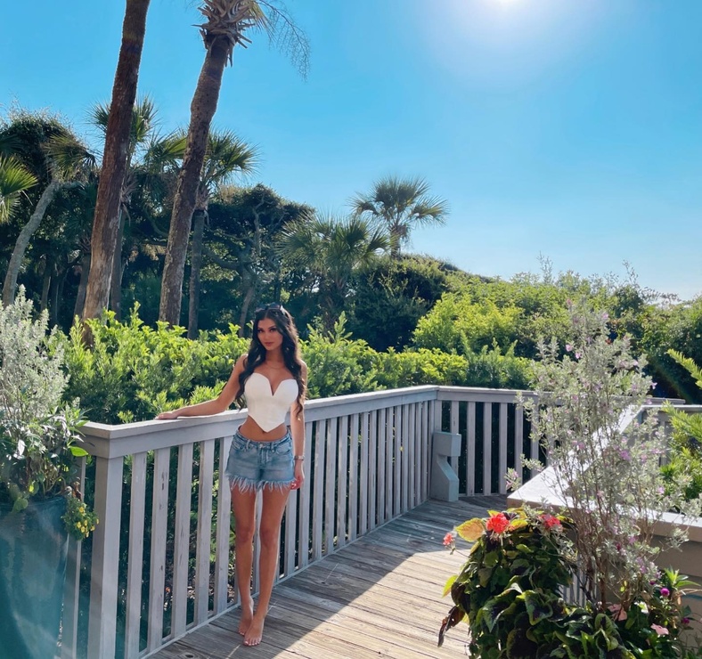 Picture of Keilah Kang