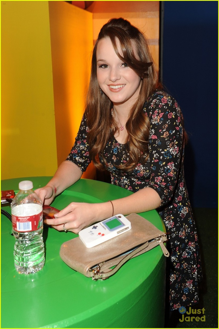 Picture of Kay Panabaker