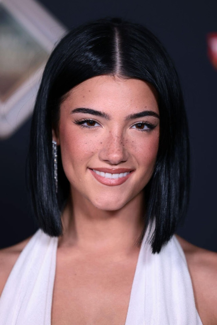 Charli D'Amelio picture