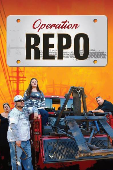 Picture of Operation Repo