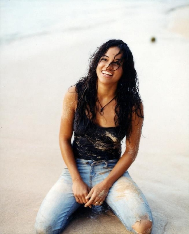 Image of Michelle Rodriguez