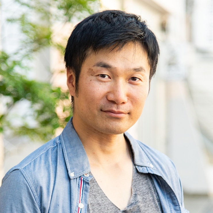 Norio Kanamori picture