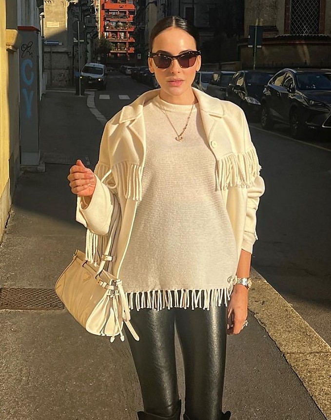 Picture of Daniela Botero