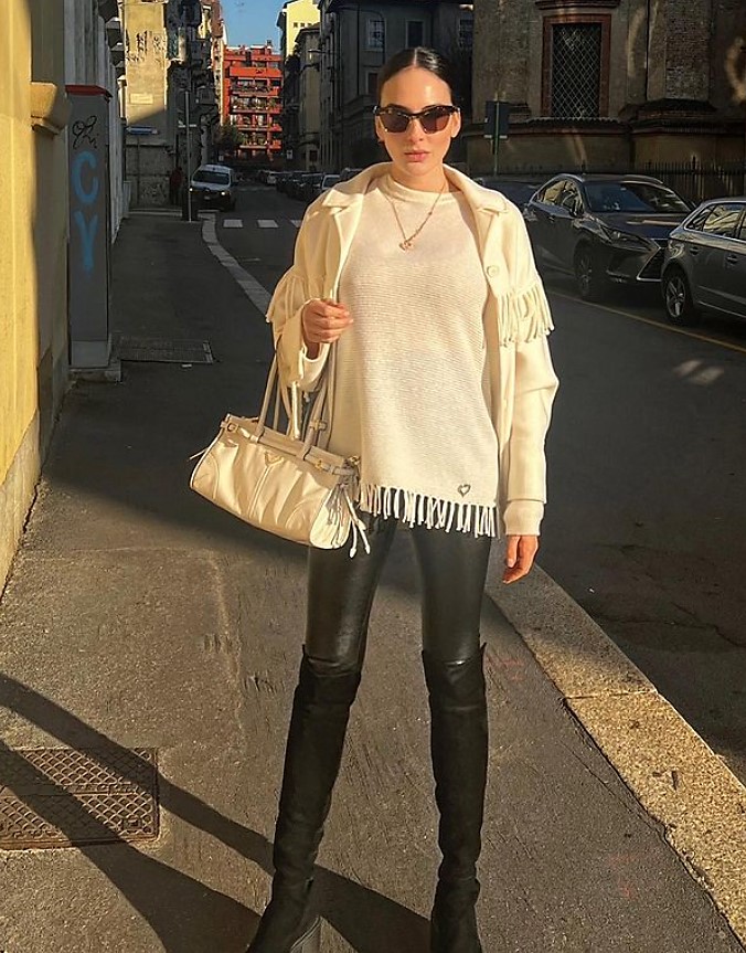 Picture of Daniela Botero