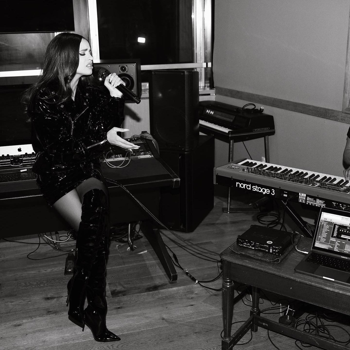 Picture of Sofia Carson