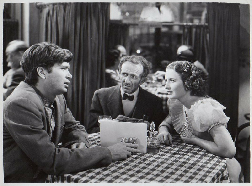 Buddy Ebsen