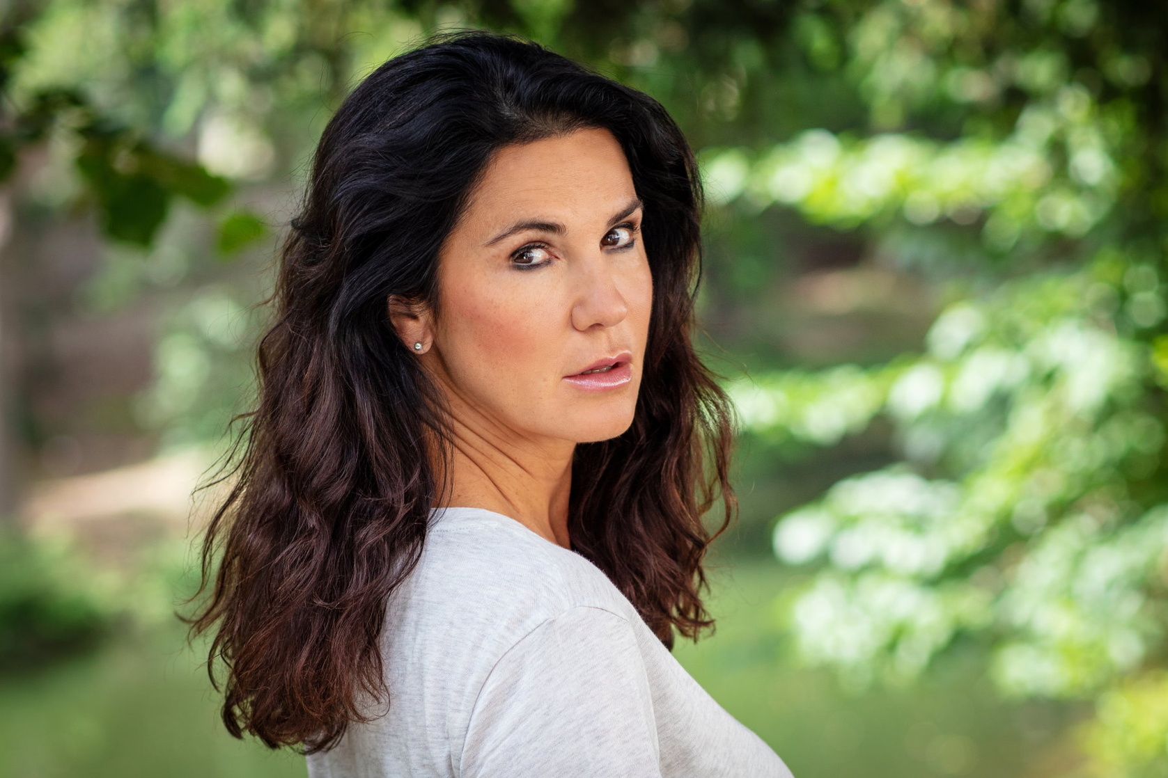 Picture of Mariella Ahrens