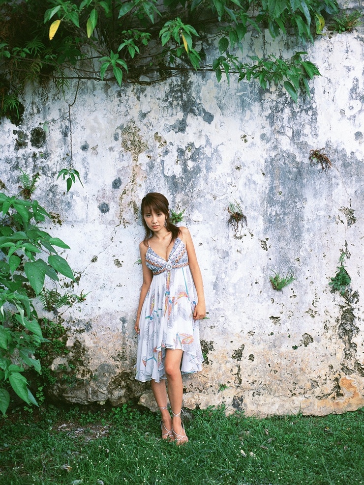 Picture of Azusa Yamamoto