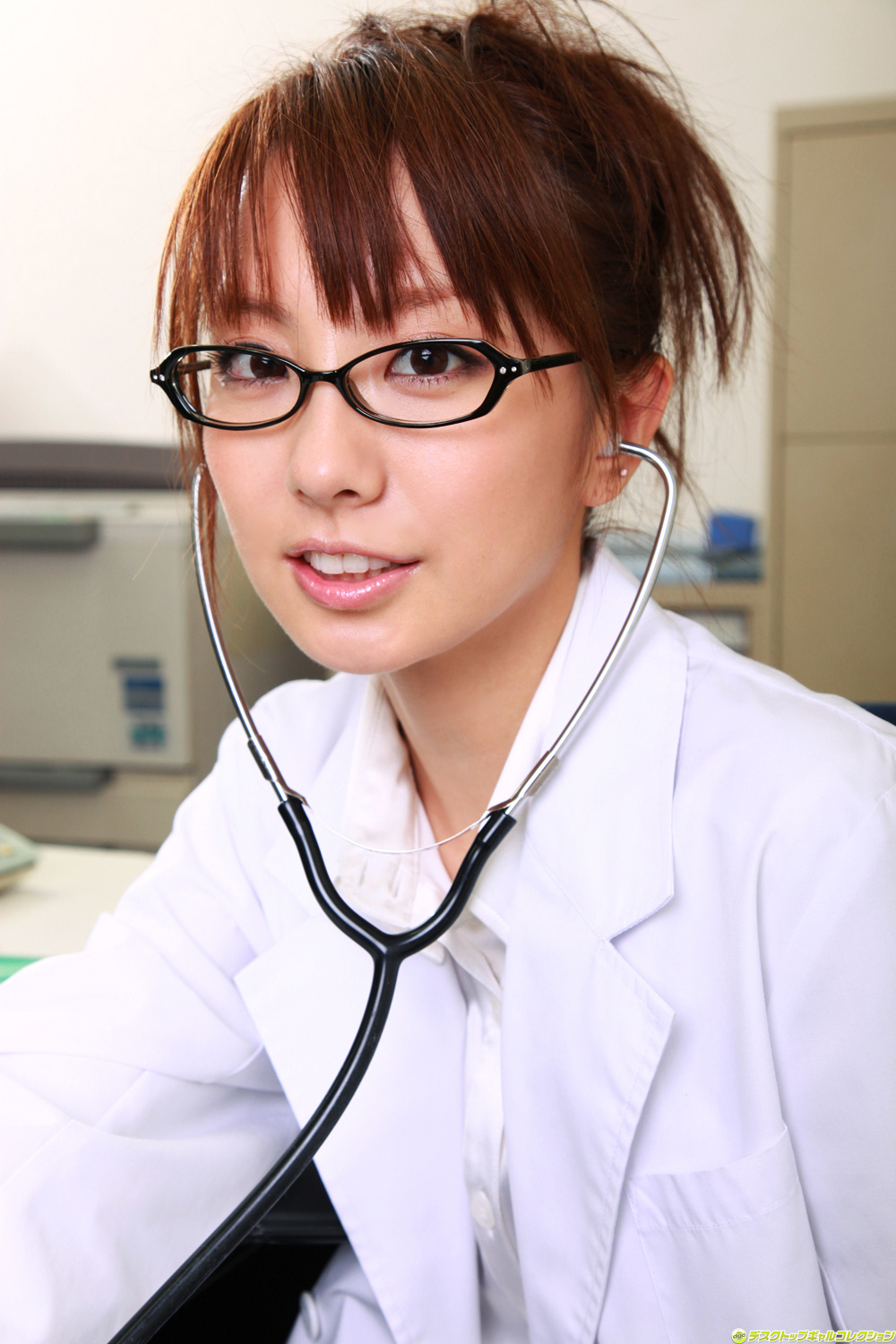 Picture of Azusa Yamamoto