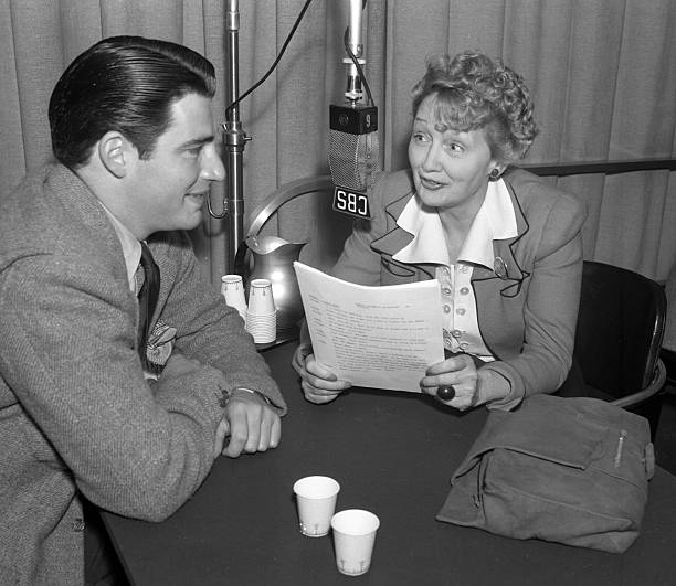 William Hopper, Hedda Hopper