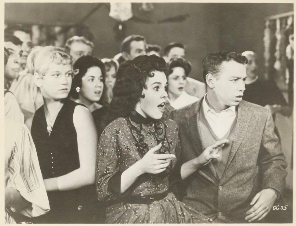 The Giant Gila Monster (1959)