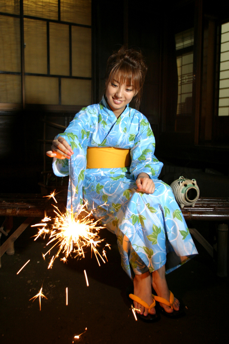 Azusa Yamamoto picture