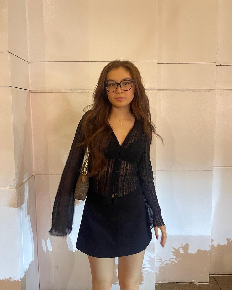 Picture of Anna Cathcart