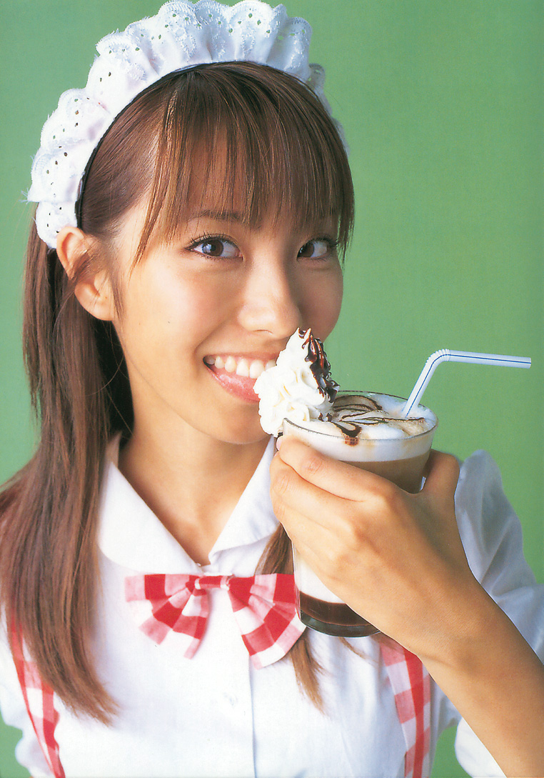 Image of Azusa Yamamoto