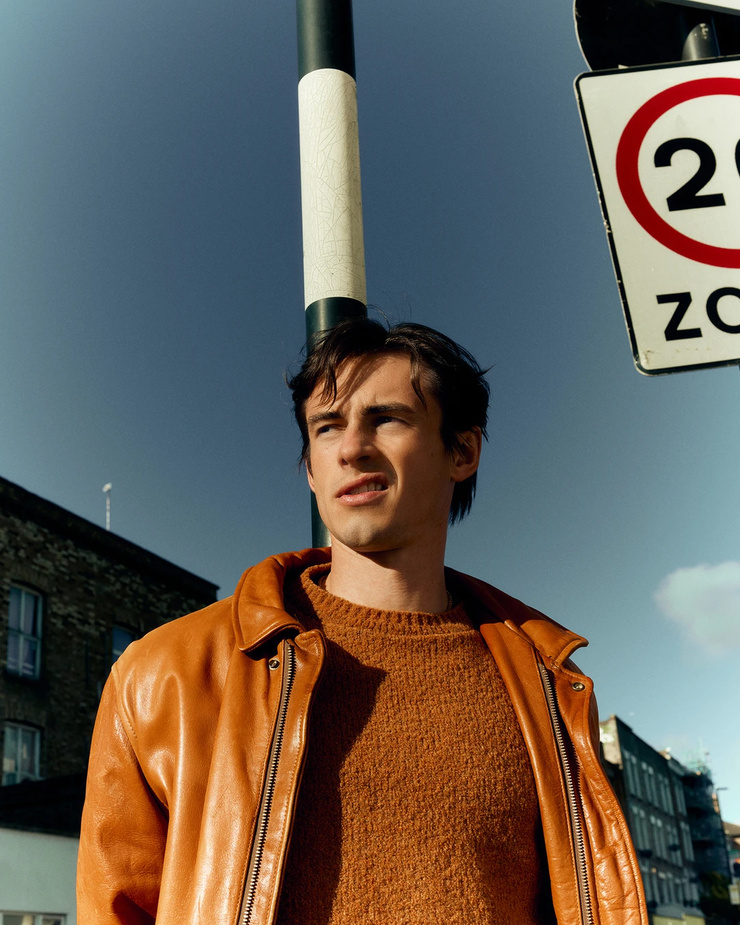 Ben Radcliffe picture