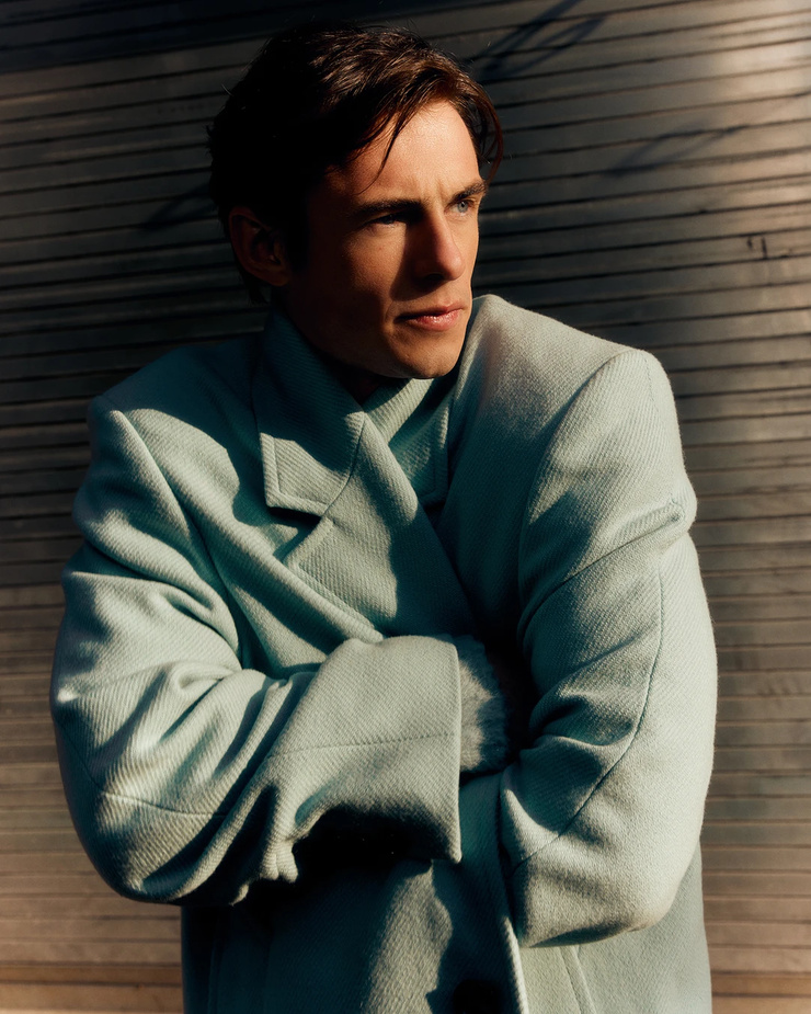 Picture of Ben Radcliffe