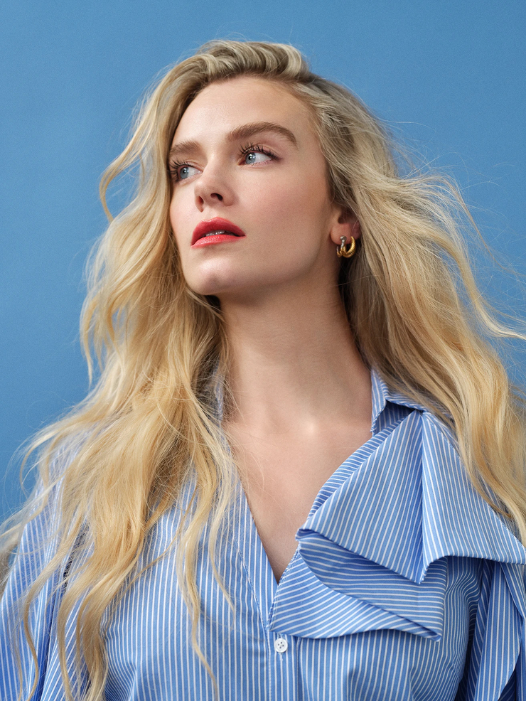 Leah McNamara picture