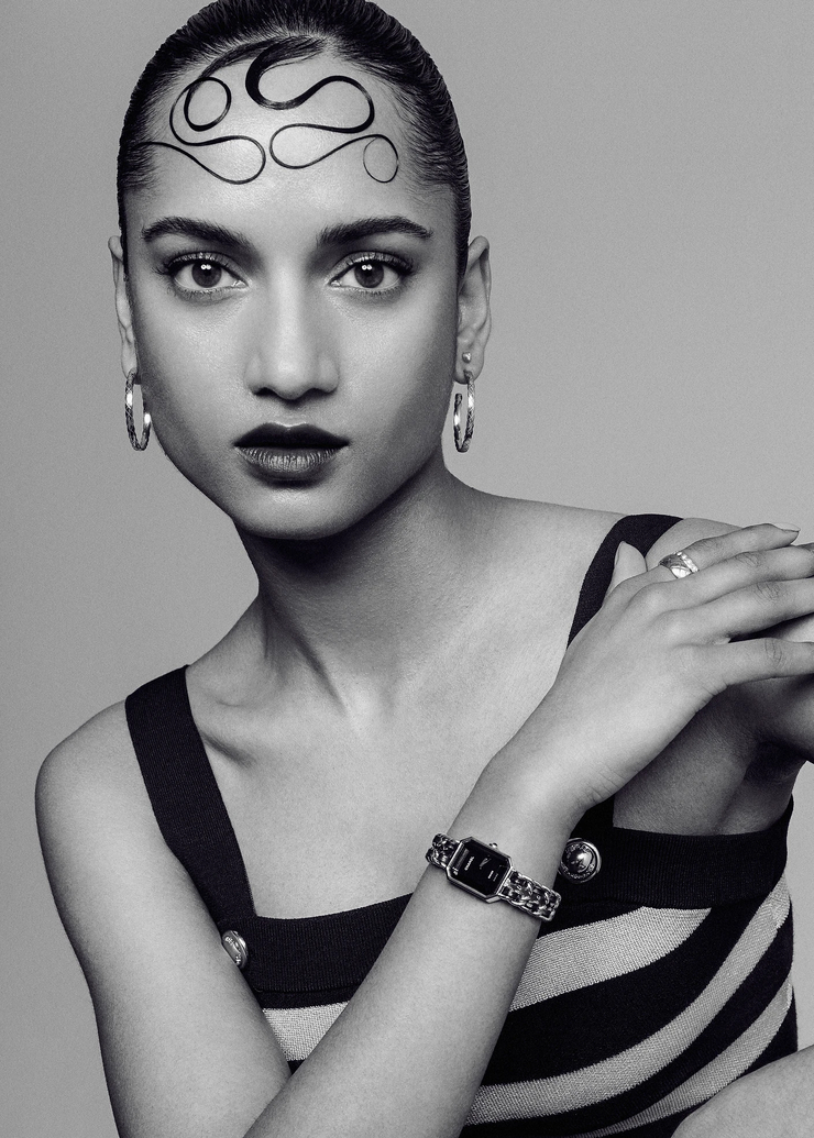 Picture of Amita Suman