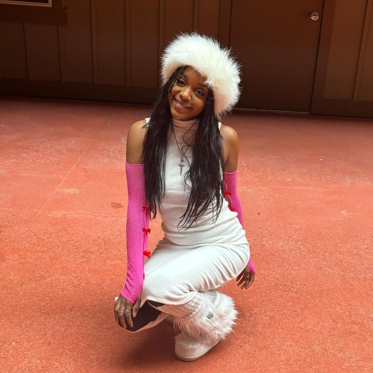 Picture of Mallori Johnson