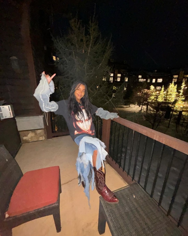 Image of Mallori Johnson