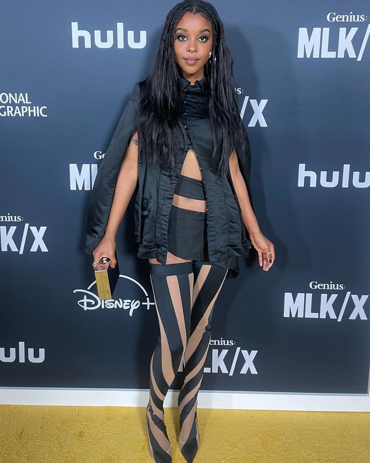 Picture of Mallori Johnson