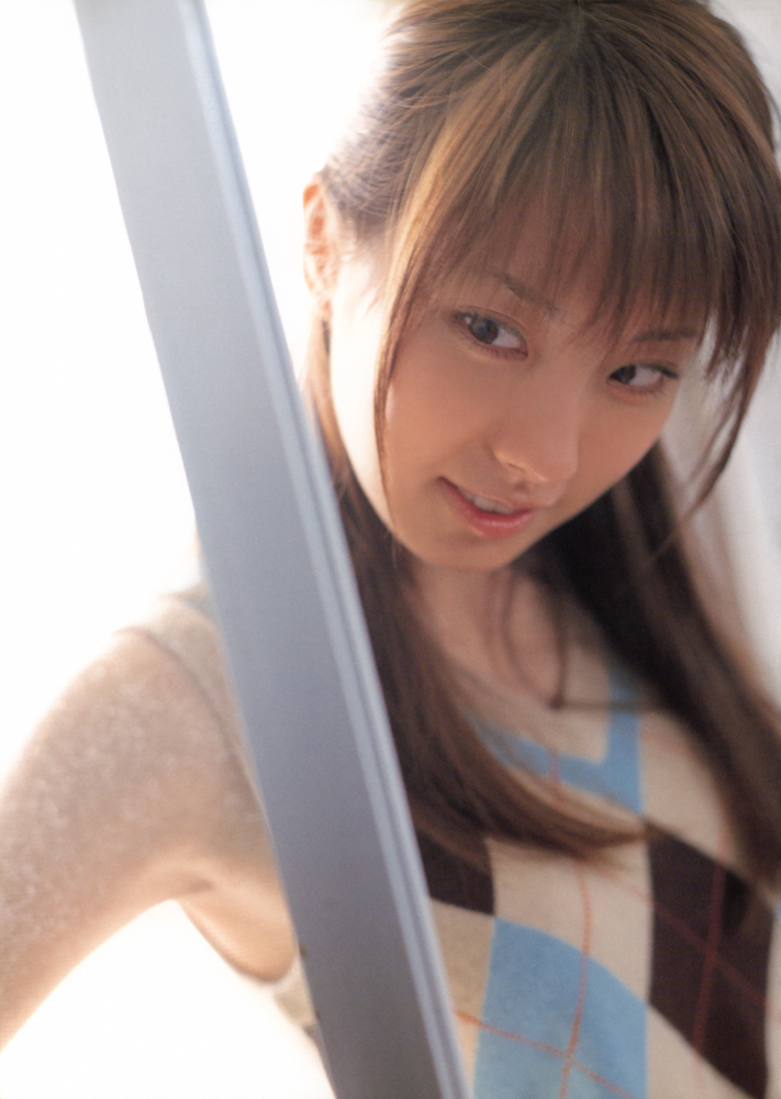 Picture of Azusa Yamamoto