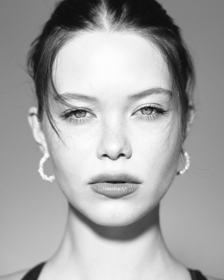 Picture of Maryna Filipchuk