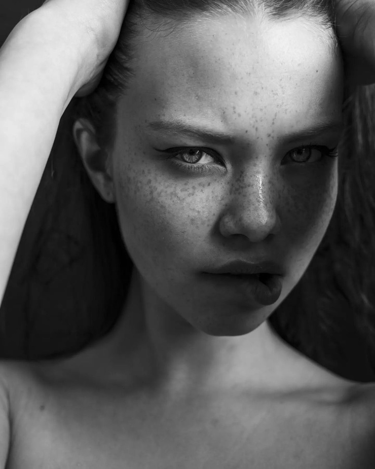 Picture of Maryna Filipchuk