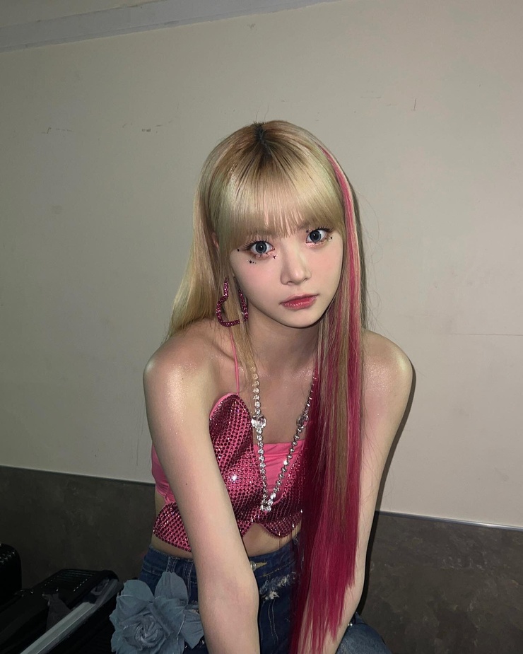 Eun-chae Hong picture