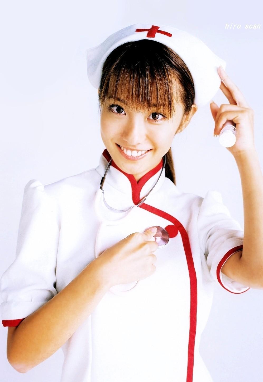 Azusa Yamamoto image