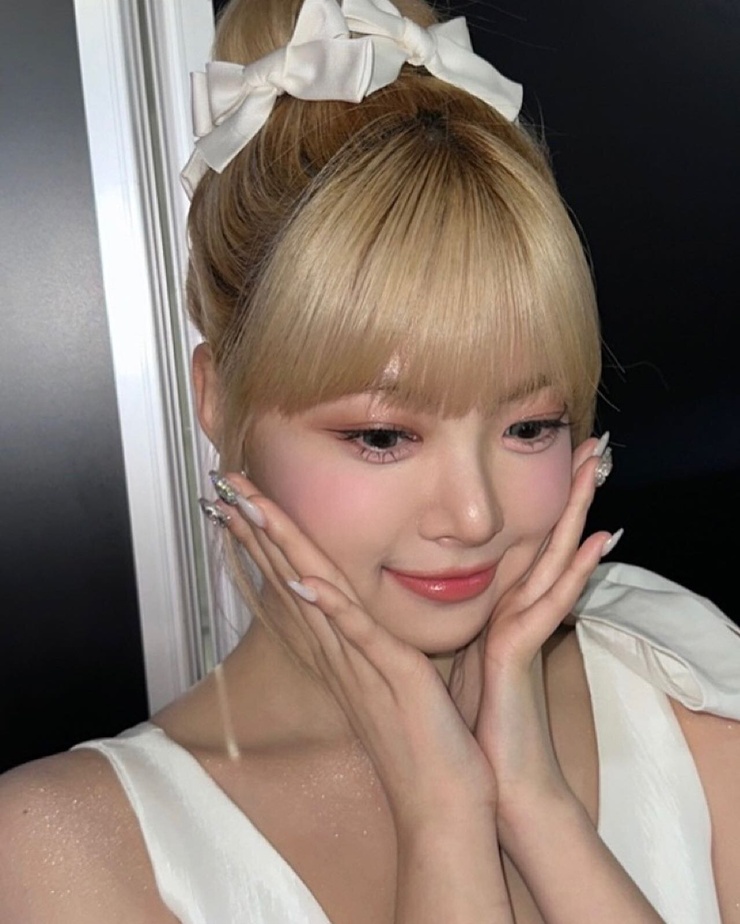 Picture of Eun-chae Hong