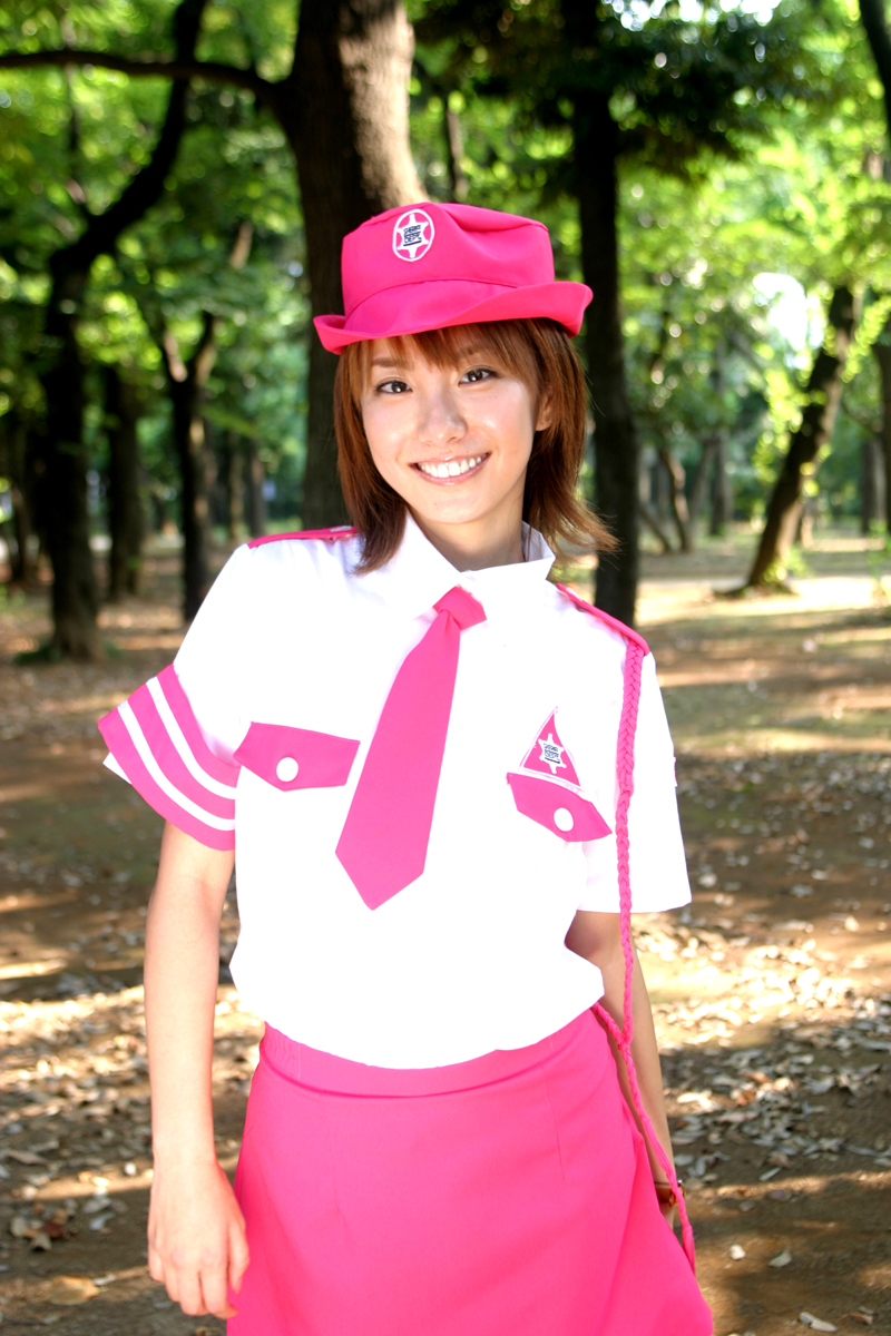 Picture of Azusa Yamamoto