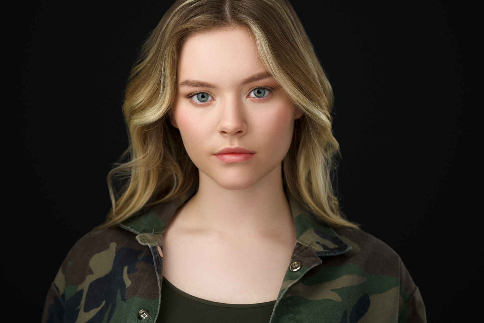 Brielle Robillard picture