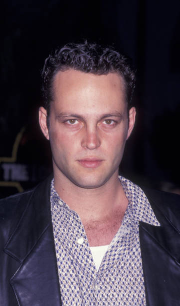 Picture of Vince Vaughn
