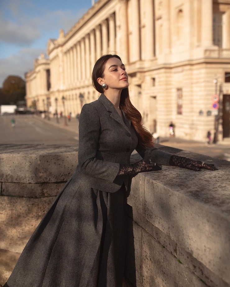 Picture of Anzhela Usenko