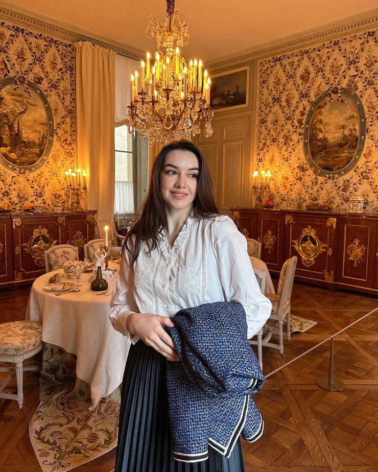 Anzhela Usenko picture