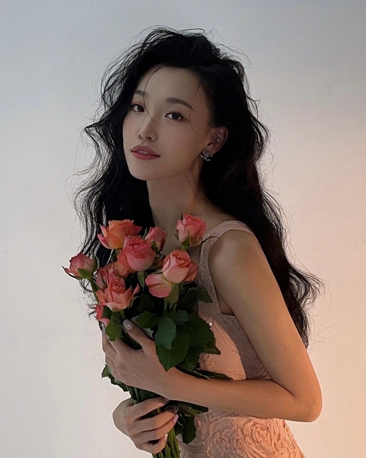 Picture of Niki (model)