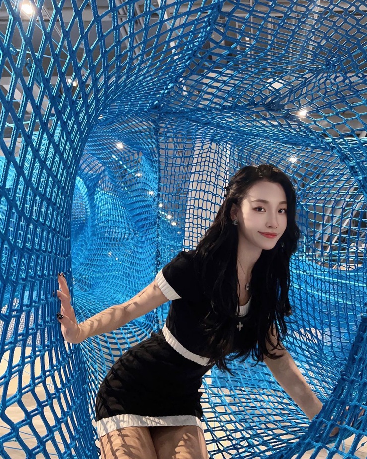 Picture of Niki (model)