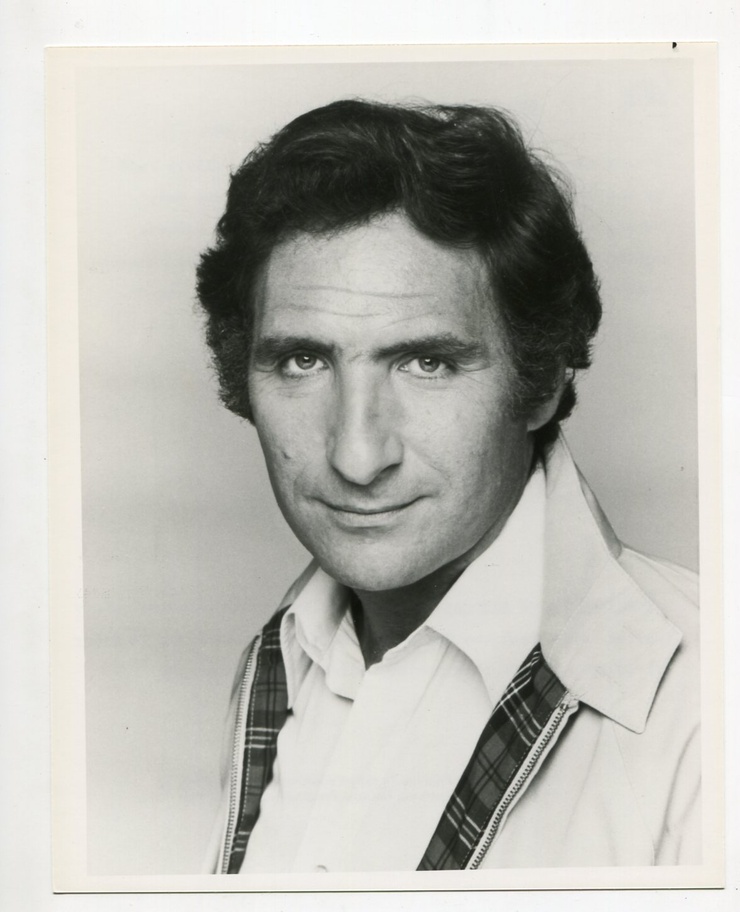 Image of Judd Hirsch