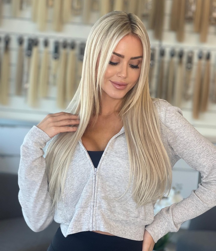 Picture of Marli Buccola