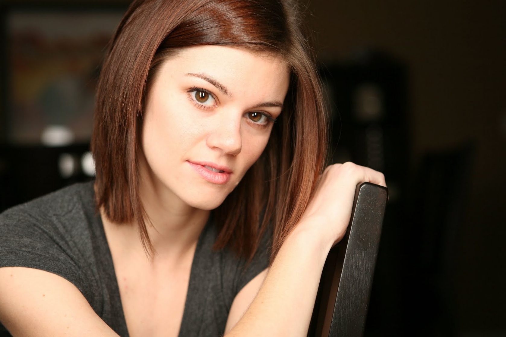 Rachel Melvin picture